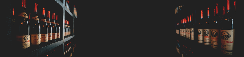 Crown & Thieves – Jason Parkes Customs