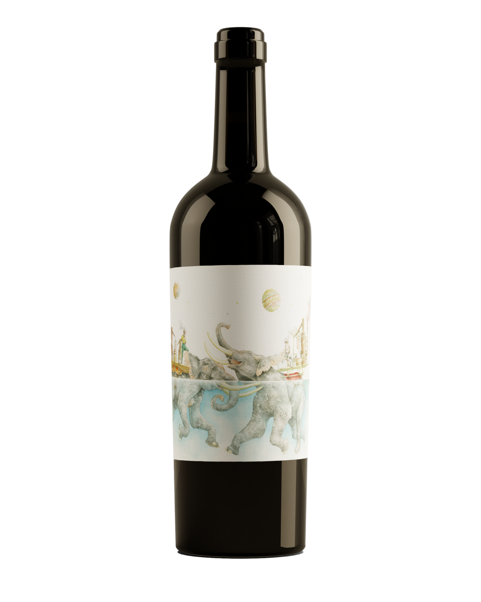 2022 Clash of the Tannins – Jason Parkes Customs