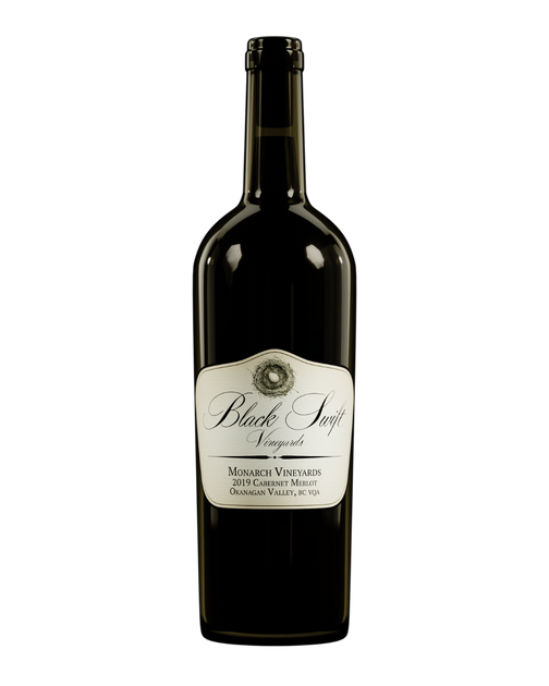 Black Swift Vineyards – Jason Parkes Customs