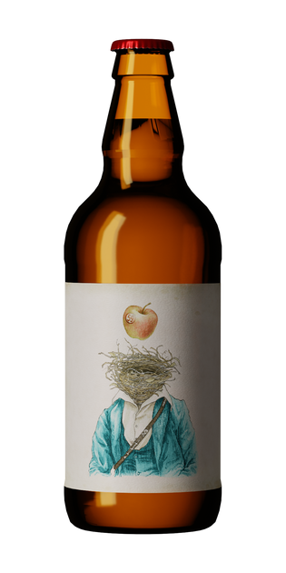 Truck 59 Cider – Jason Parkes Customs