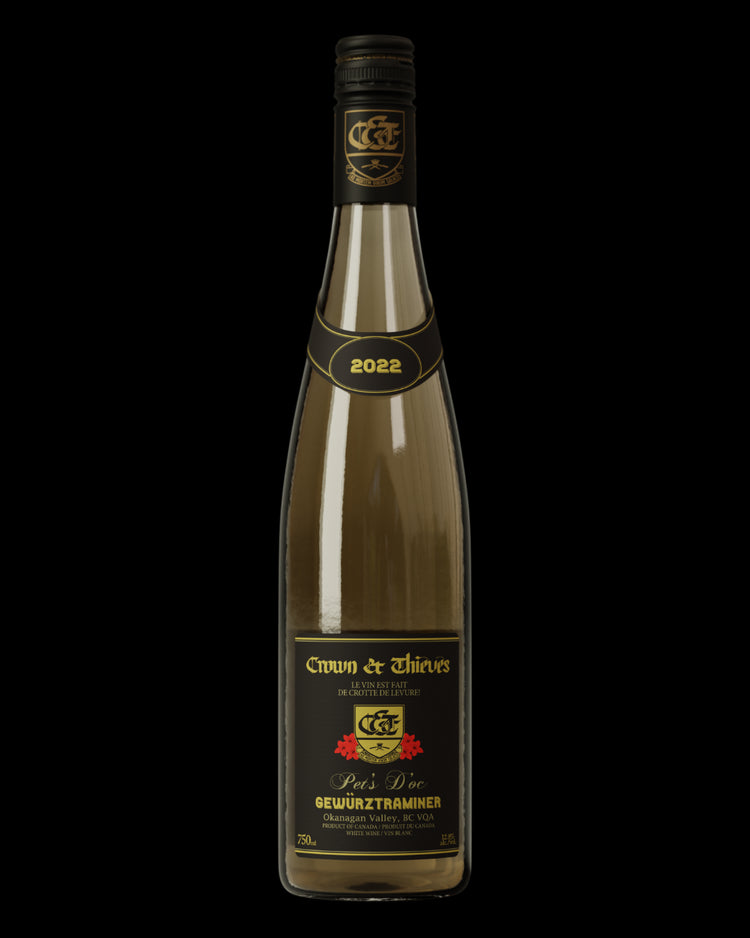 Crown & Thieves – Jason Parkes Customs