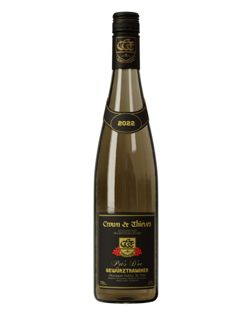 Crown & Thieves – Jason Parkes Customs