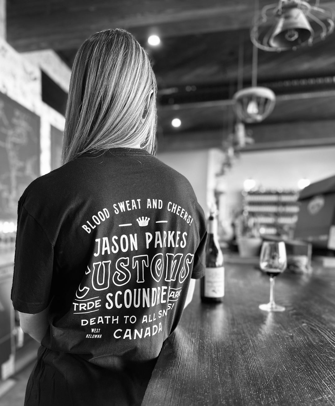 Products – Page 3 – Jason Parkes Customs